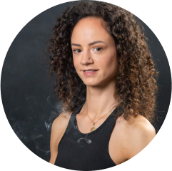 Maria Irimescu - Terapeut Holistic